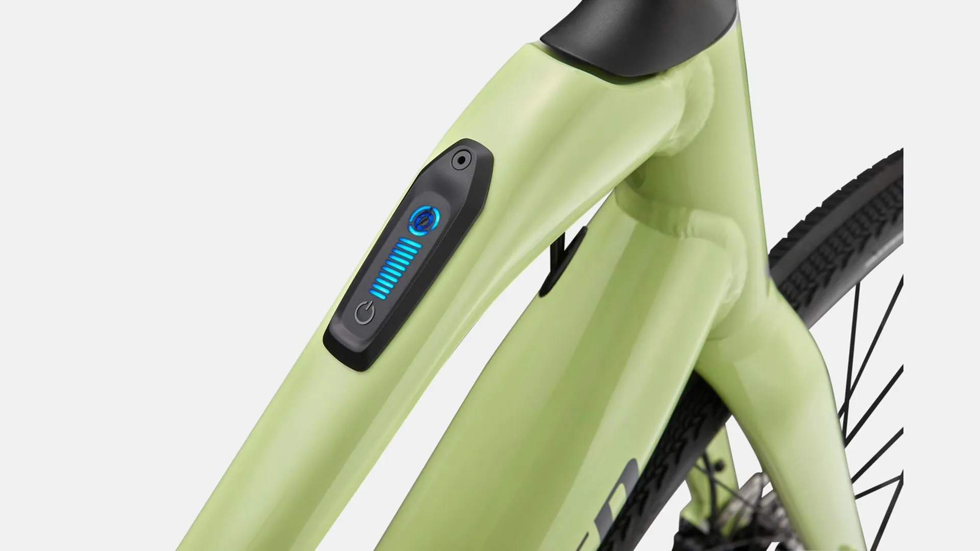 Specialized Turbo Vado SL 4.0 Step-Through - Medium