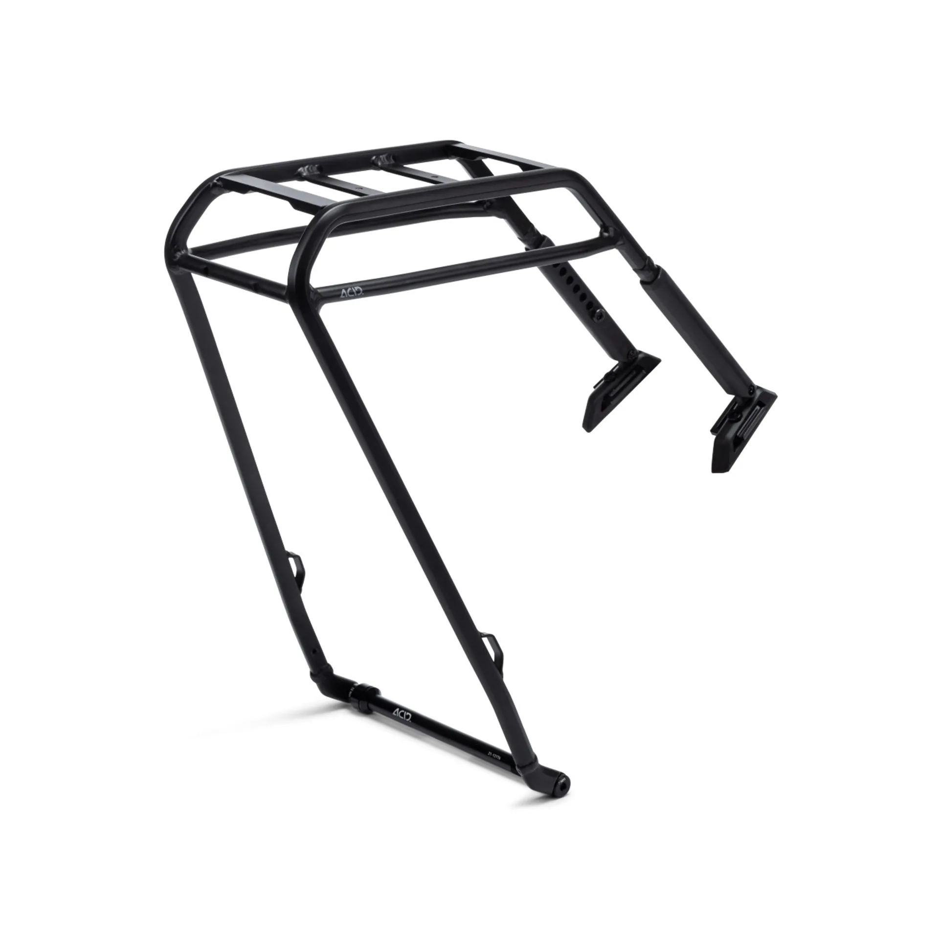 Cube / Acid Pannier Rack for Full Suspension RILink Axle Mount