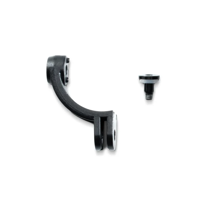 Acid Pro-E 110 Universal LED Adapter in Black