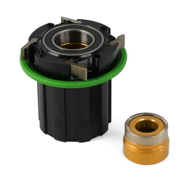 Hope 10mm Pro 4 Freehub Assembly