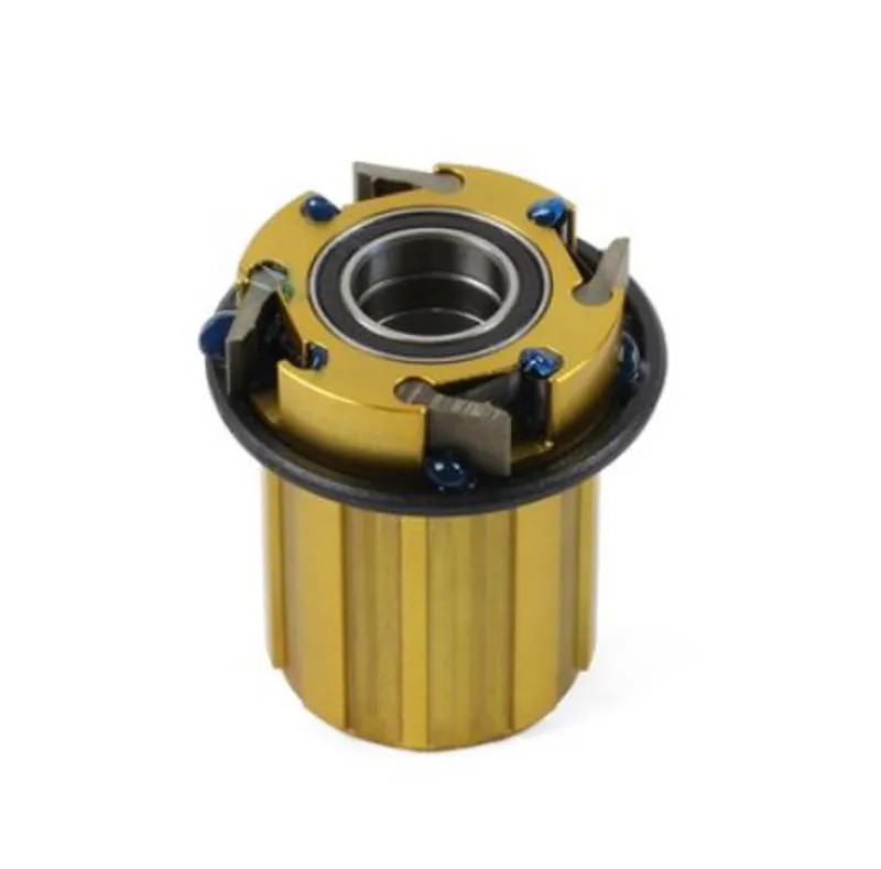 Hope Pro 2 Shimano Aluminium 8/9/10 Speed Freehub Body
