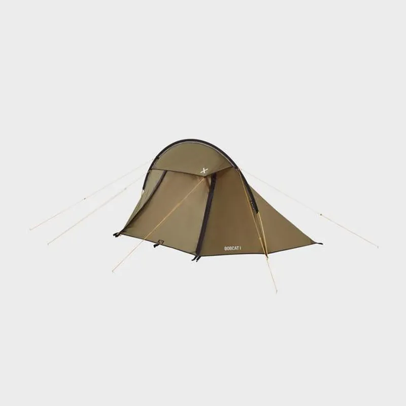 OEX Bobcat 1-Person Tent