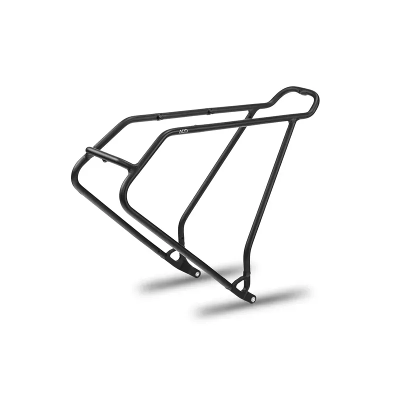 Cube / Acid Gravel Rear Carrier Pannier Rack - 94806