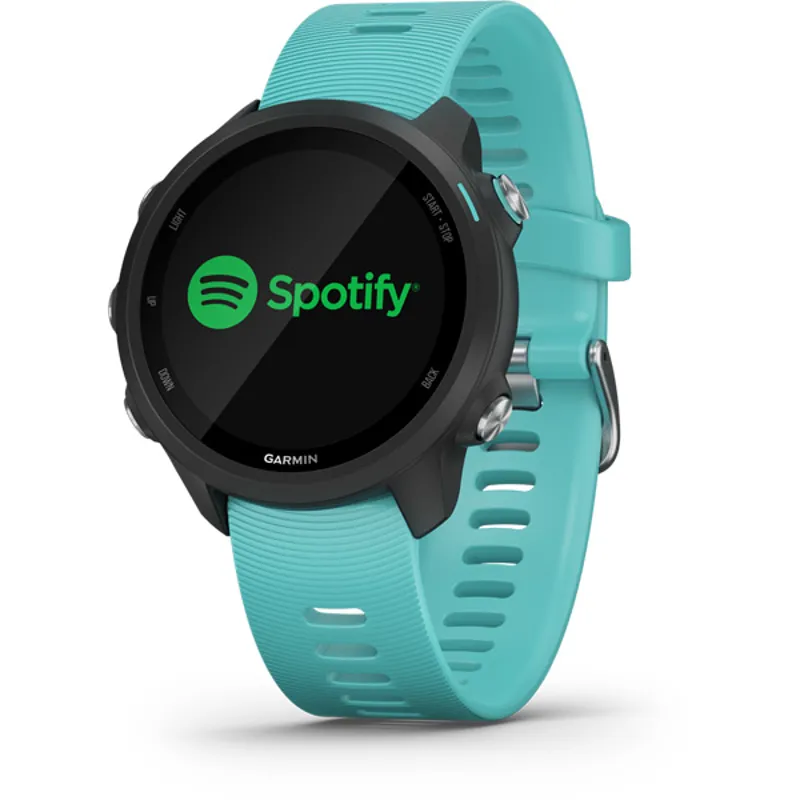 Running watch with spotify store
