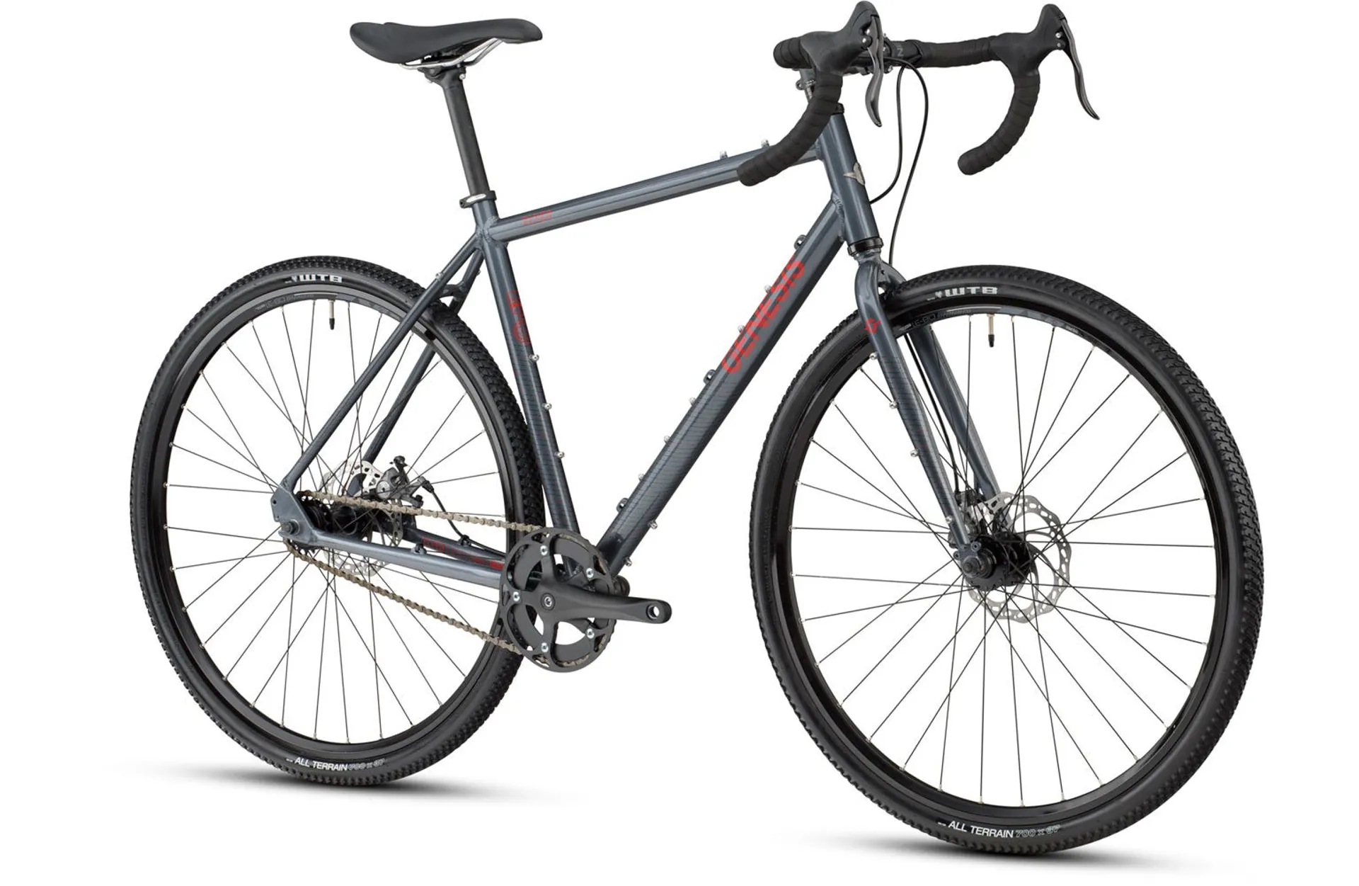Genesis Flyer Gravel Bike - 2023