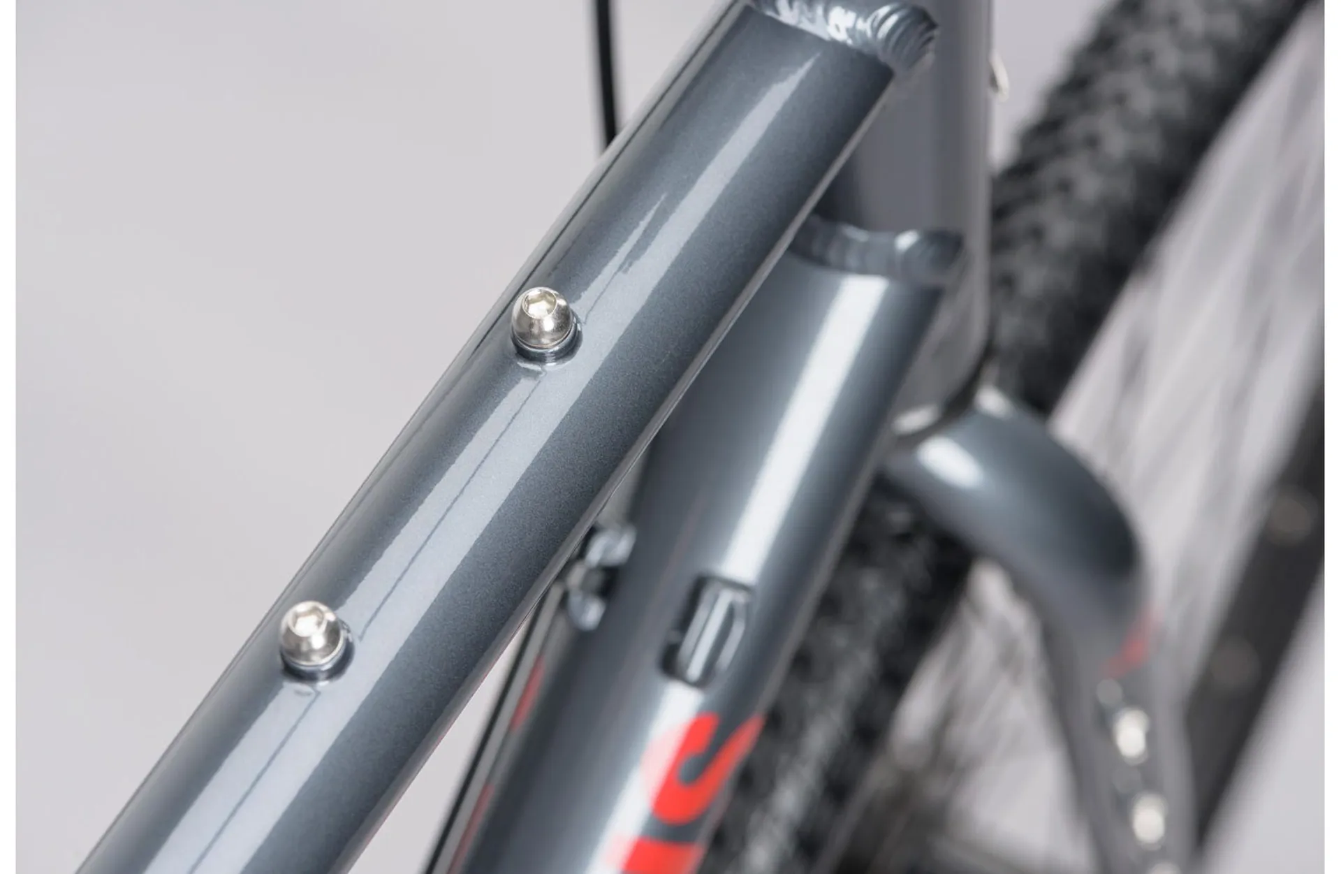 Genesis Flyer Gravel Bike - 2023