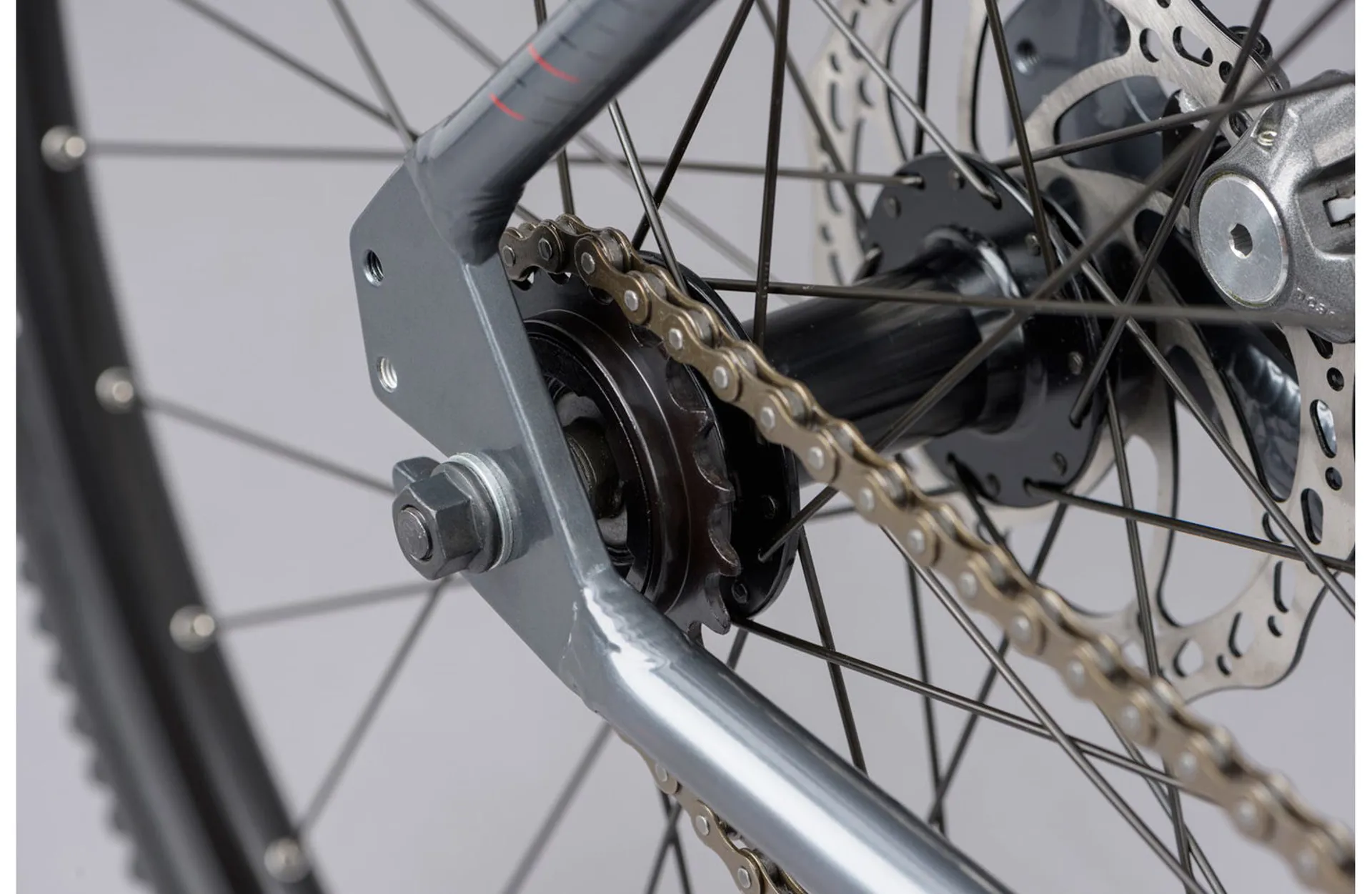 Genesis Flyer Gravel Bike - 2023