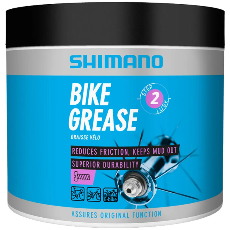 Shimano Grease Tub 625ml